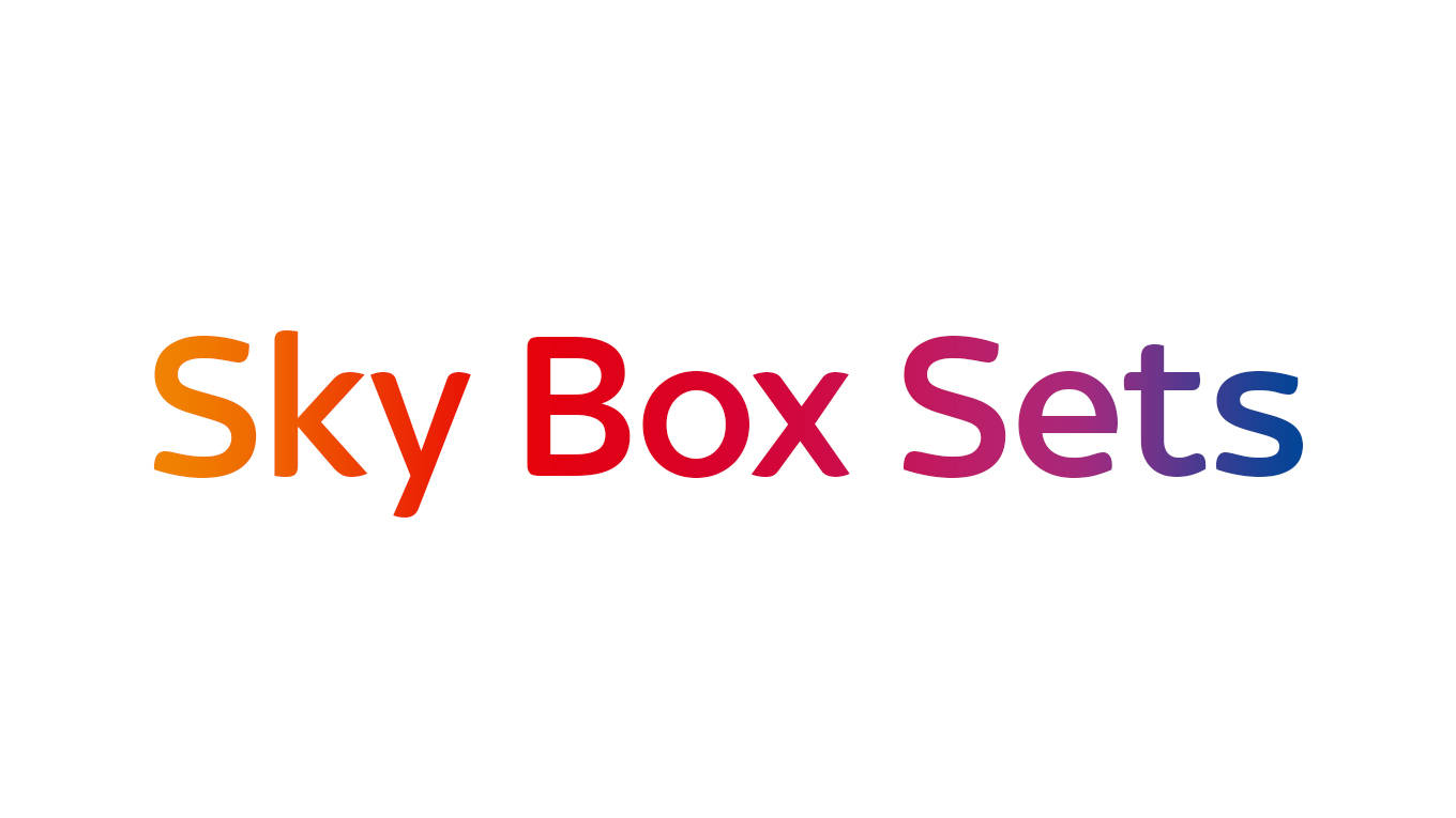 Sky Box Sets - Ganze Serien Staffeln auf Abruf