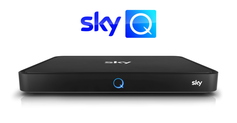 Welche technischen Vorraussetzungen sind für Sky Q nötig?