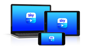 Sky Go App Windows, Mac download - Kosten und Installation