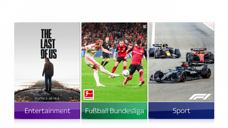 Sky Go App Windows, Mac download - Kosten und Installation