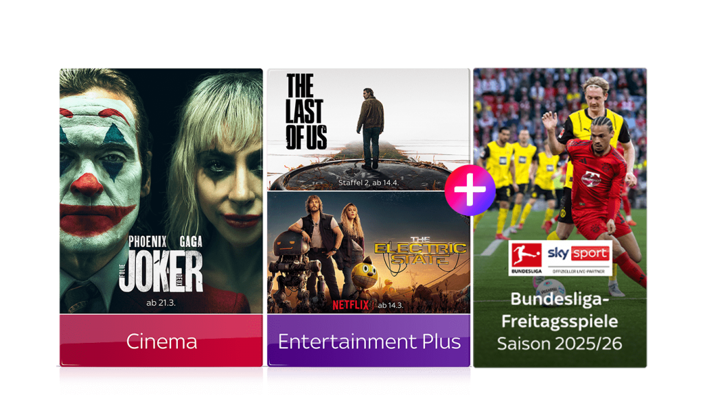 Sky Go App Windows, Mac download - Kosten und Installation